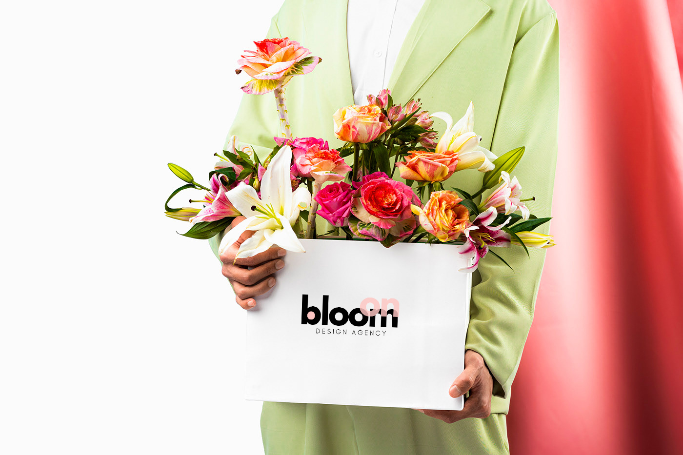 BloomOn Flower Design | Fresh Floral Arrangements in Grand Cayman