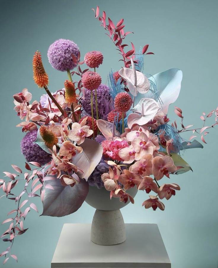 BloomOn Flower Design | Fresh Floral Arrangements in Grand Cayman