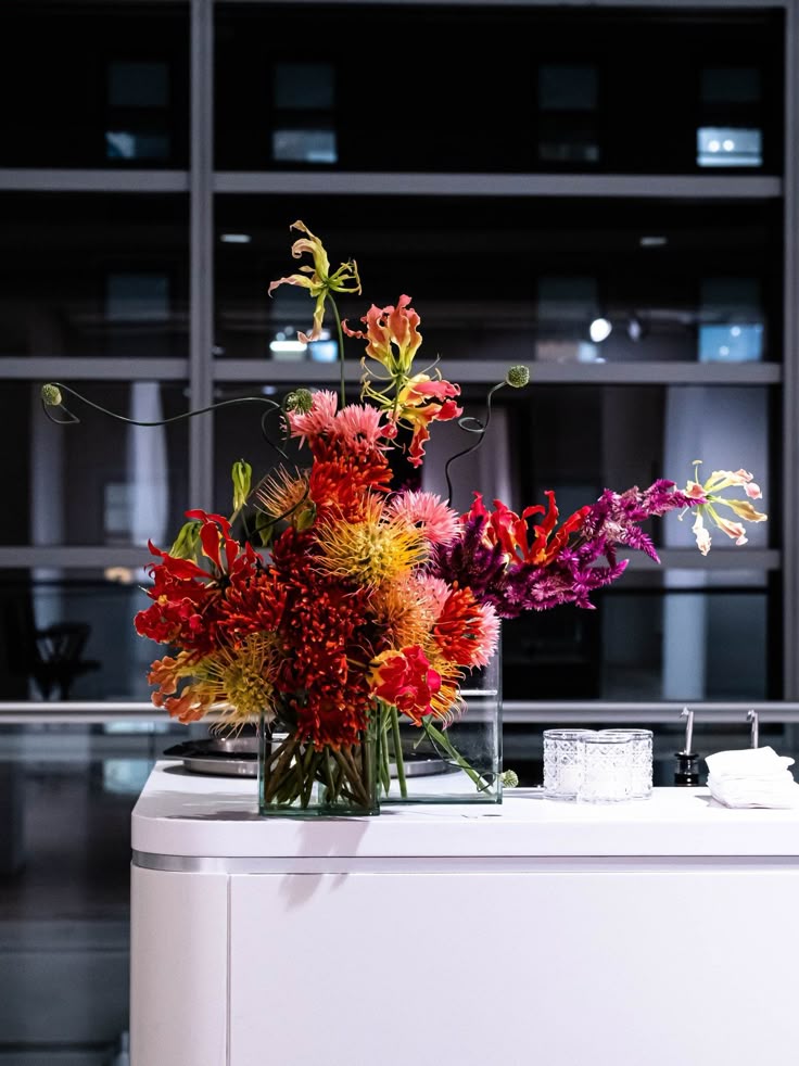 BloomOn Flower Design | Fresh Floral Arrangements in Grand Cayman
