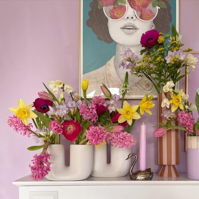 BloomOn Flower Design | Fresh Floral Arrangements in Grand Cayman