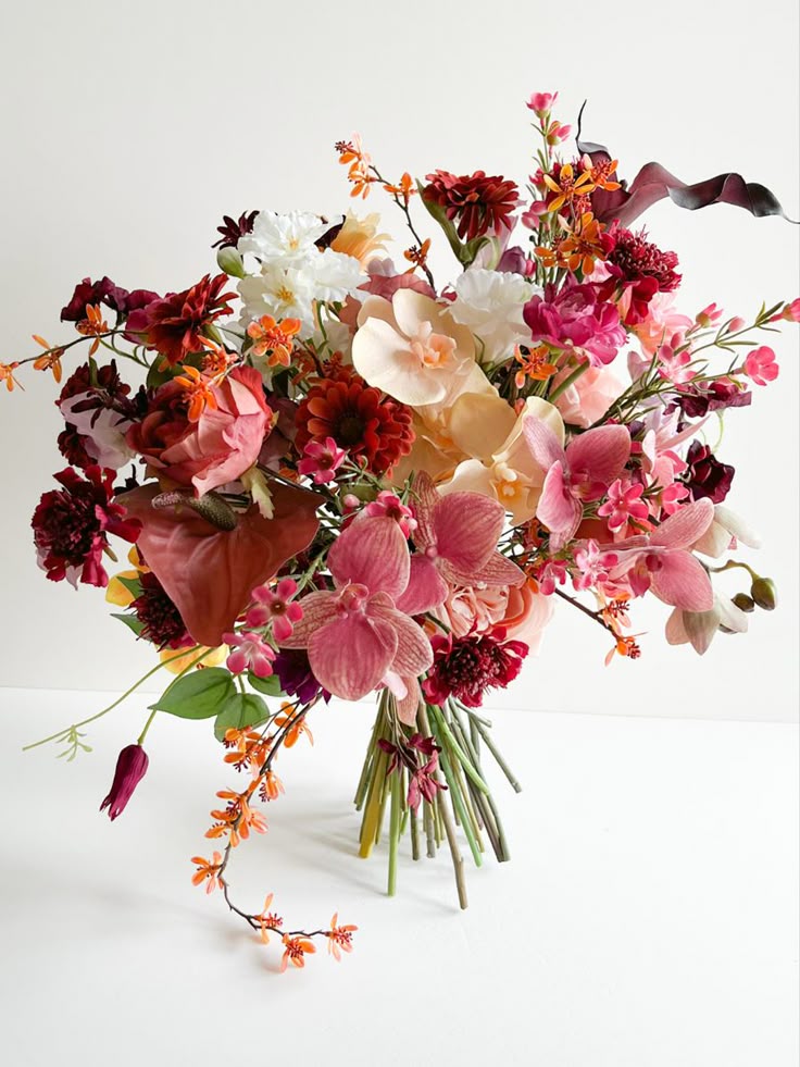 BloomOn Flower Design | Fresh Floral Arrangements in Grand Cayman