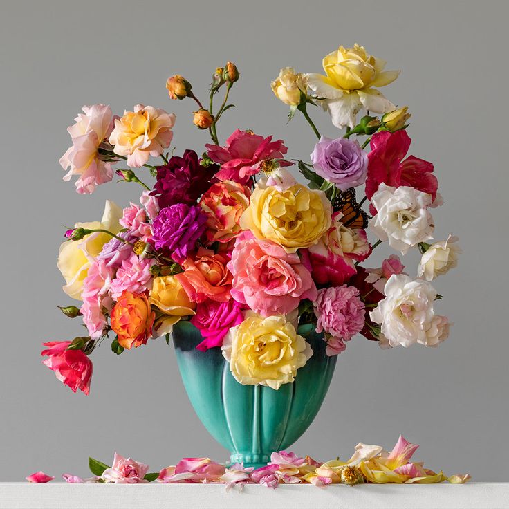 BloomOn Flower Design | Fresh Floral Arrangements in Grand Cayman